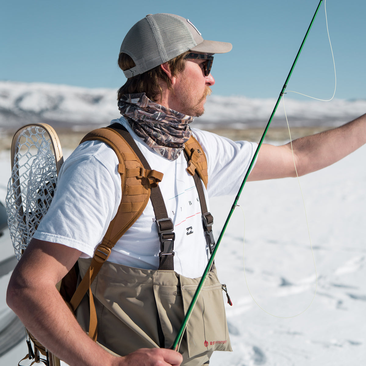 Ice Fishing Charts – Outdoor Charts